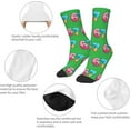67 Socks Kids Christmas,67 Socks Ice Cream,6 7 Meme Novelty Six Seven ...