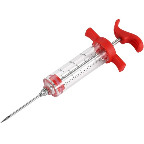 meat injector syringes