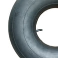 20x8.00-8" 20x10.00-8" Inner Tube,Heavy Duty with Straight Valve for ...
