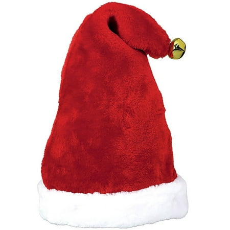 Santa Hat with Bell | Walmart Canada