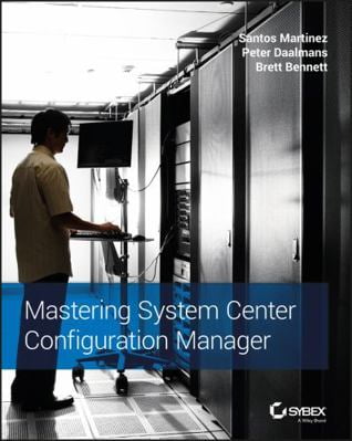 Pre-Owned Mastering System Center Configuration Manager (Paperback ...