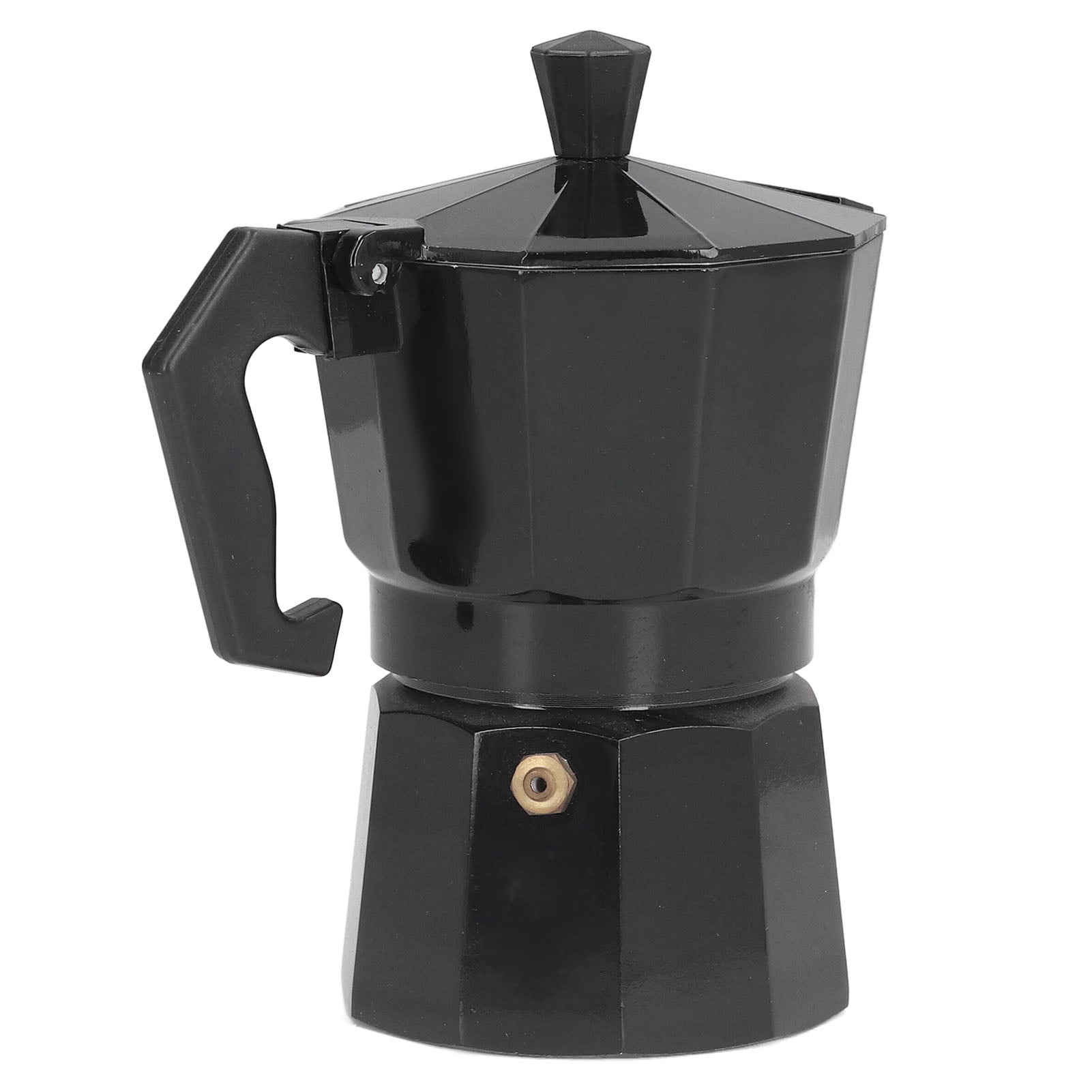Click here for Fyydes 150ml 3 Cups Aluminum Coffee Pot Percolator... prices