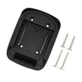 ABS Plastic Tool Bracket for Secure Fixing Suitable for Home and ...