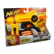 Nerf Modulus Day/Night Zoom Scope, 5X Magnification, Display Screen and ...