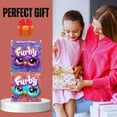 Furby Interactive Plush Toys (10 PACKS) - Set of 2 with Accessories ...