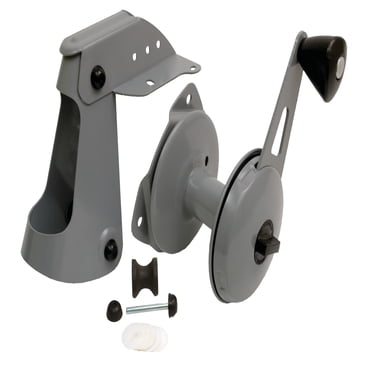 Worth 15036 Anchormate Anchor Lift - Black - Walmart.com