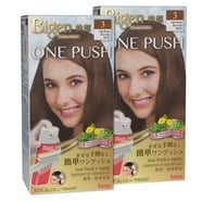 Hello Bubble 6N Choco Brown Hair Dye with Secret Magic Essence ...