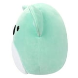 Squishmallows 10-inch Official Coco Mint Green Koala Ultra Soft Toy for ...