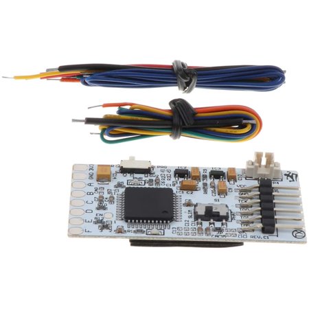 Slim Cable Phat Cable for Coolrunner Rev C Jasper, Support All Corona ...