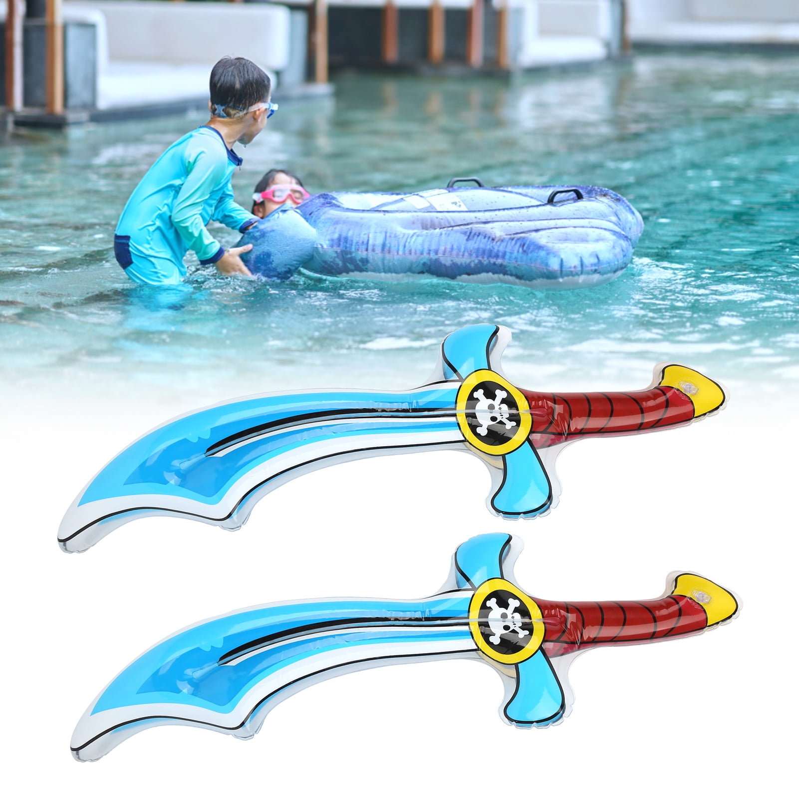 Water Sword Toy