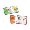 Junior Learning Vowel Puzzles Set - Match Long & Short Vowels With ...