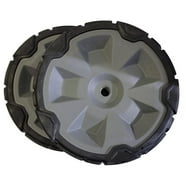 Genuine OEM Snapper Wheel Assembly for 2691403-00, 2691404-00, 2691408 ...