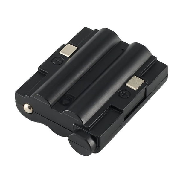 BATT5R AVP7 Replacement Rechargeable Battery for 2 Midland BATT-5R ...