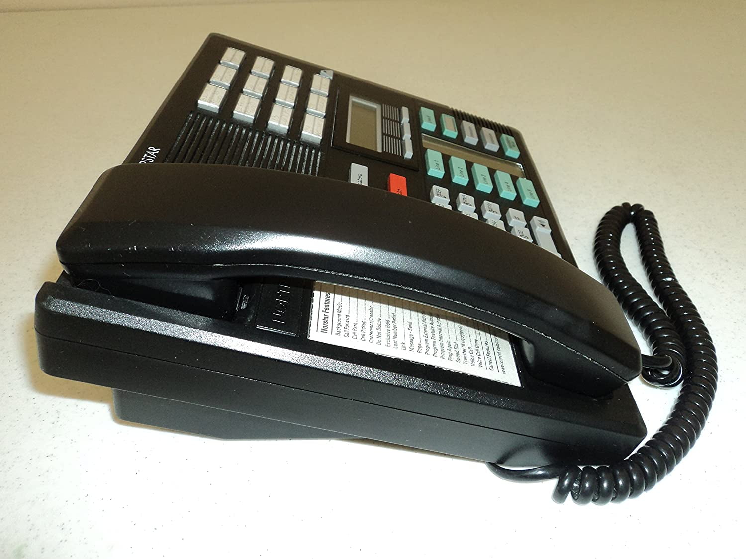 M7310 Meridian Norstar Telephone