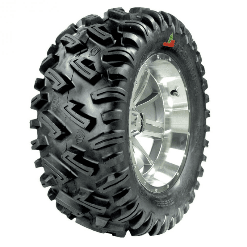 GREENBALL DIRT COMMANDER ATV 32/10R14 TIRE - Walmart.com