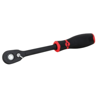 HART 3/8-inch Drive Extendable Ratchet with Flexible Head - Walmart.com