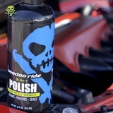 Voodoo Ride VR7002 SILQ 16 oz. Synthetic Liquid Polish - Walmart.com