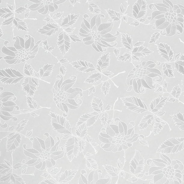 DC Fix Perennial Window Film - Walmart.com