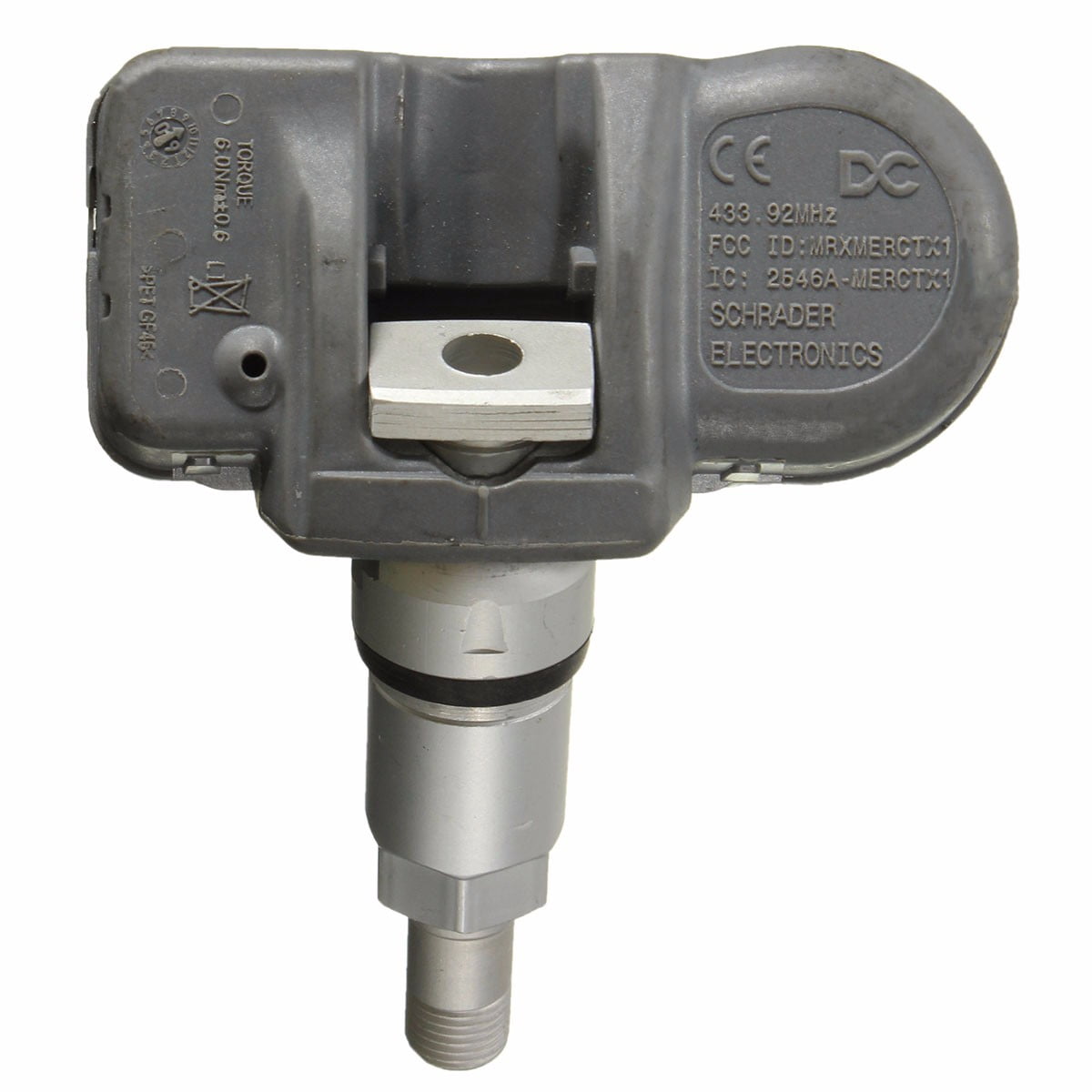Tire Pressure Sensors Monitoring TPMS #A0035400217 For Mercedes-Benz C250 C350 | Walmart Canada