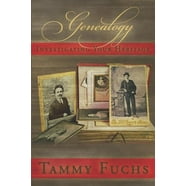 The Family Tree Toolkit: A Comprehensive Guide to Uncovering Your ...