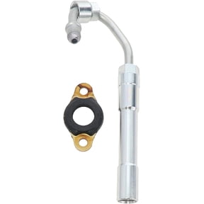 Midwest Can Fuel Spout Replacement Kit for Gas Kerosene Diesel Cans ...