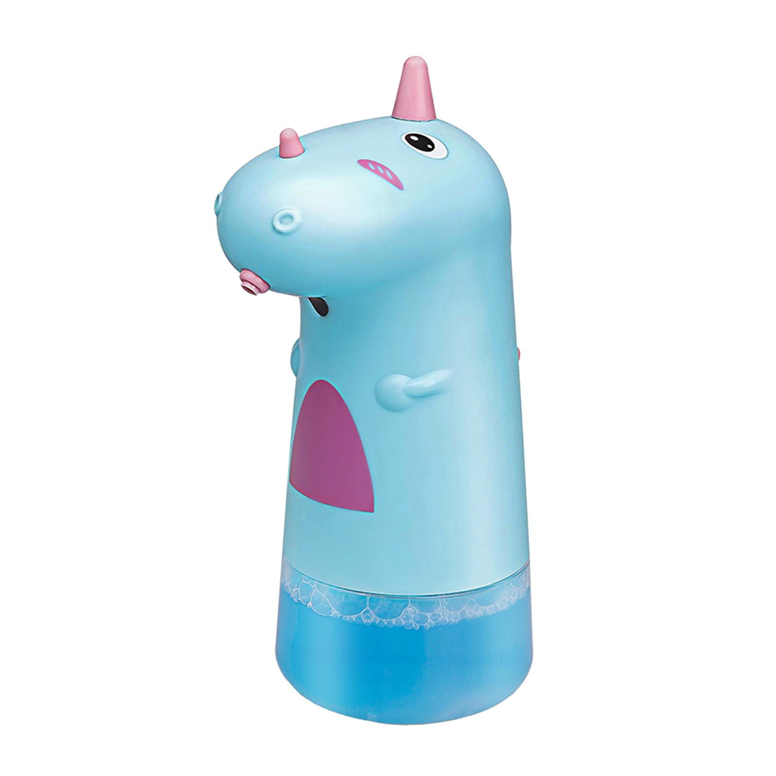 Automatic Soap Dispenser, Auto Dispenser for bathroom and kitchen and ...