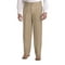 GEORGE - George Big Men's Elastic Twill Pant - Walmart.com - Walmart.com