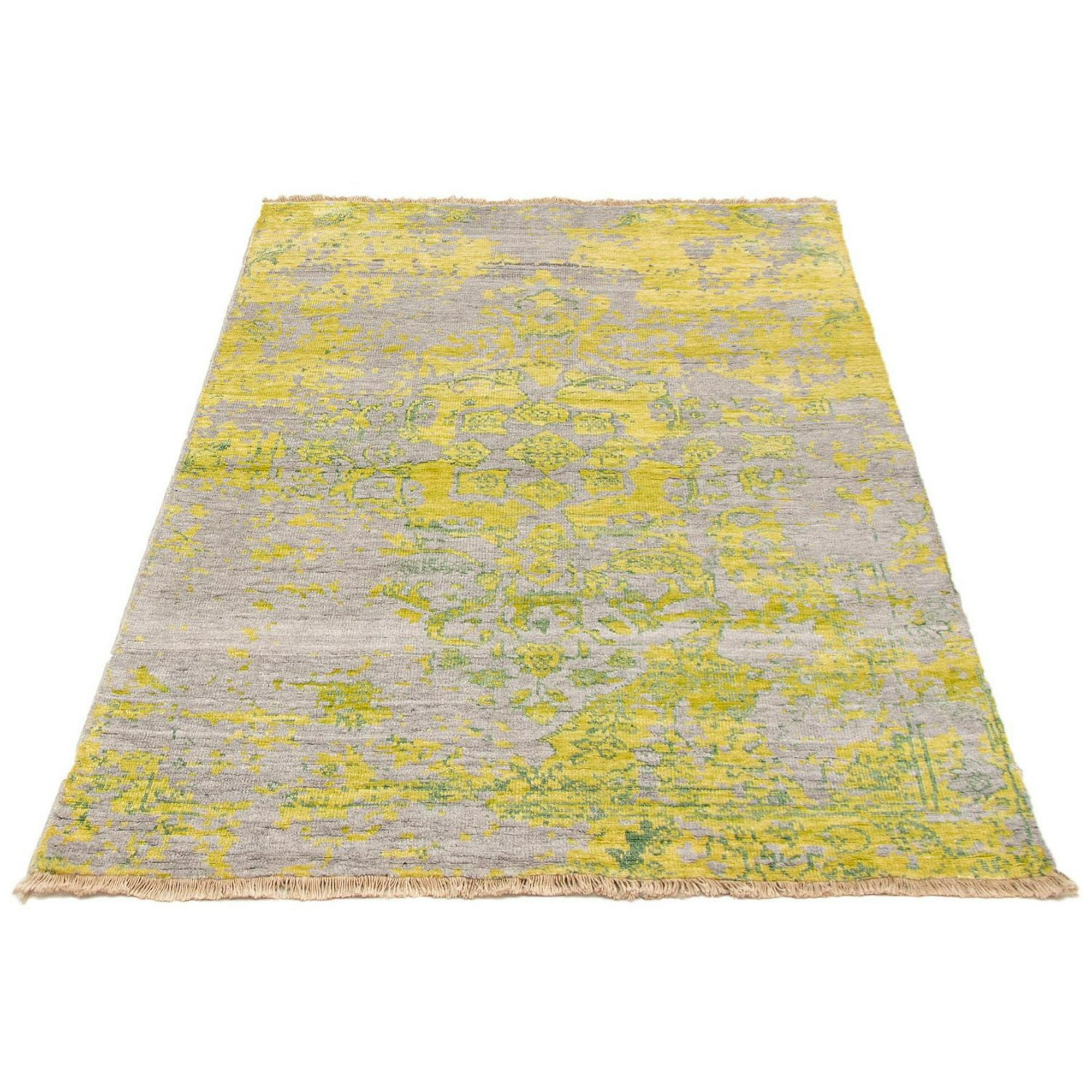 Click here for Ecarpetgallery 48 X 65 Contemporary Jules Oushak H... prices