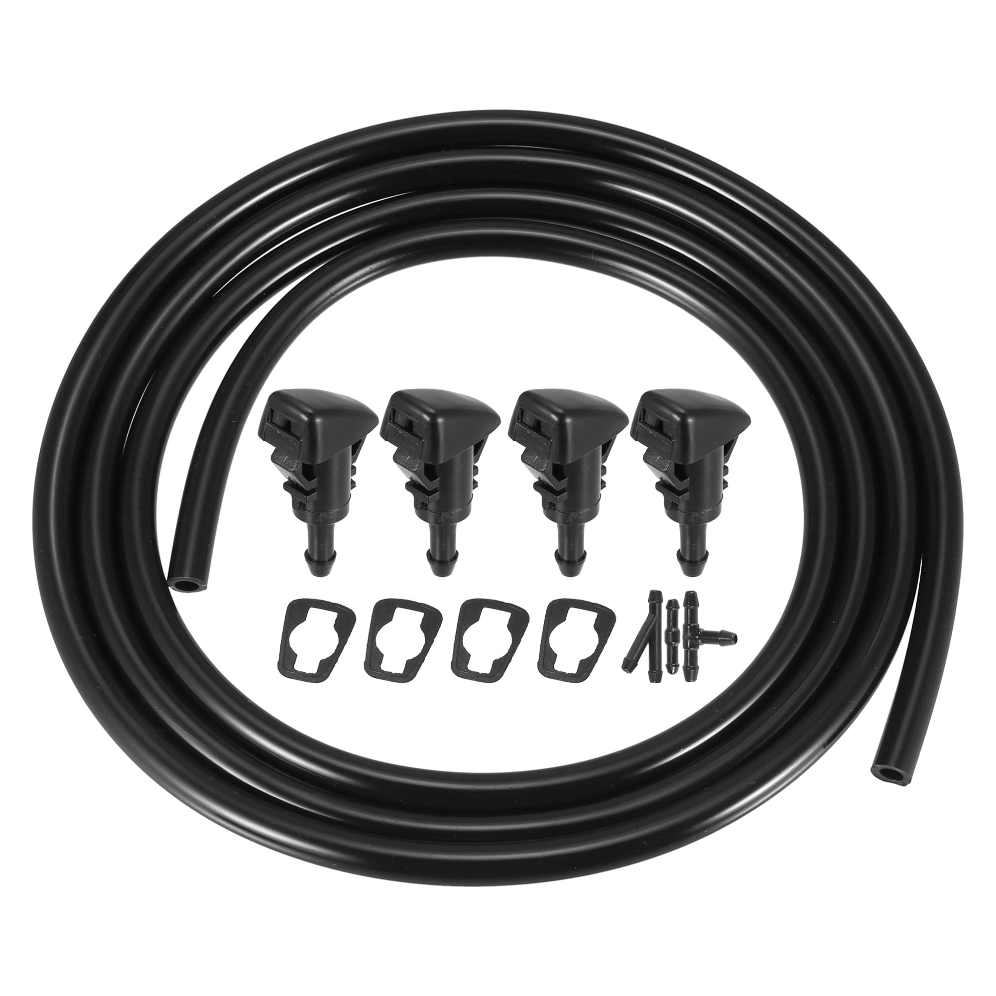 Click here for Unique Bargains 4pcs 47230 Car Windshield Wiper Wa... prices