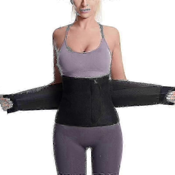 Faja abdominal posparto - Faja abdominal para cesárea - Faja abdominal ...