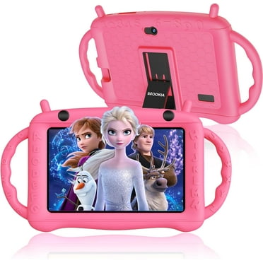 Sprout Channel Cubby 7" Kids Tablet 16GB - Walmart.com