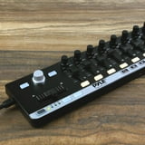 Pyle PMIDIPD30 - MIDI Audio Controller - USB Digital Sound Mixing ...