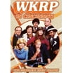 Free Shipping! WKRP In Cincinnati: The Complete Series (DVD) - Walmart.com