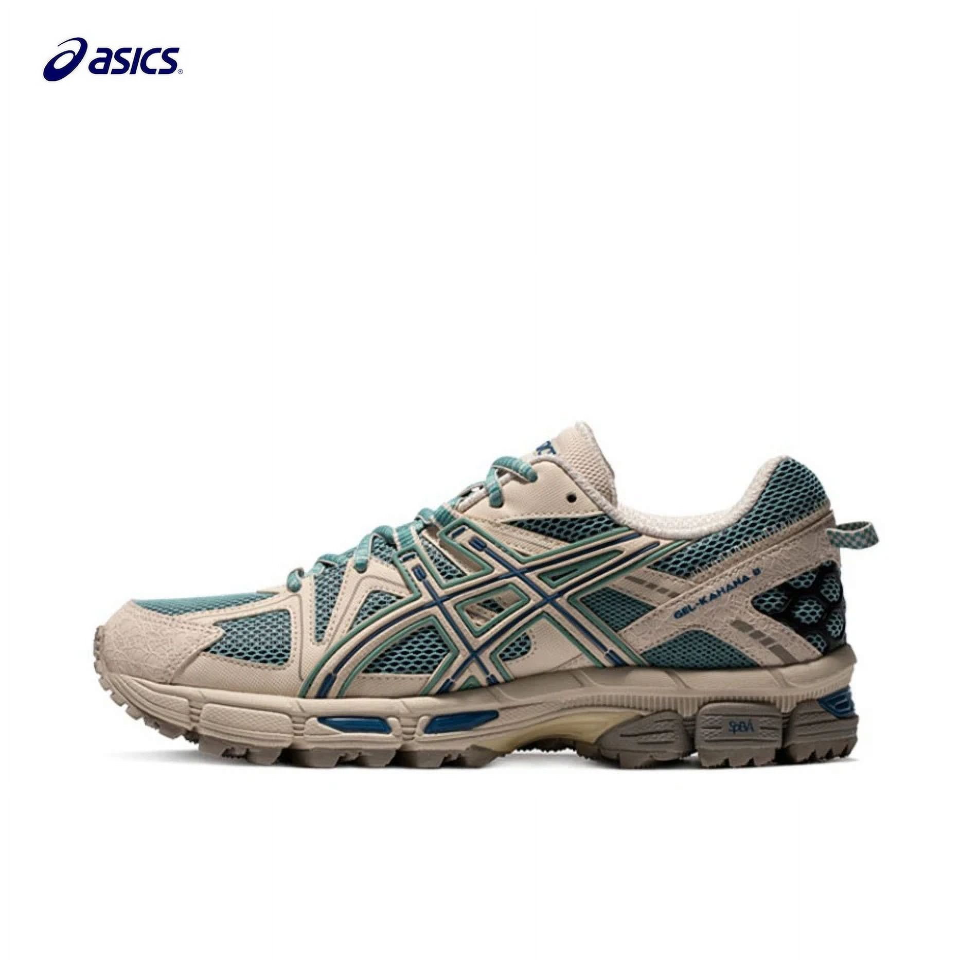 Zapatillas de running Asics Gel Kahana 8 Cross-country con malla y ...