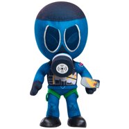 Wonder Park 14" Huggable Boomer Plush Bear - Walmart.com