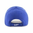47 MVP MLB Los Angeles Dodgers Baseball Cap - Royal - Walmart.com