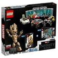 LEGO The Infinity Saga: Marvel Baby Groot & Iron Man Co-Pack - 2 in 1 ...