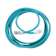 Systimax Commscope CPC3312-02F015 GigaSPEED-XL 1074E Patch-Cord, L Blue ...