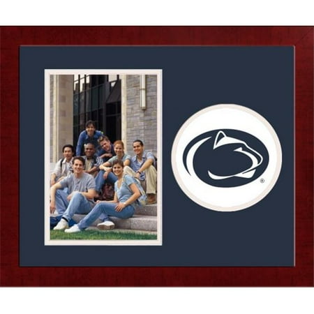 Penn State University Spirit Photo Frame - Vertical | Walmart Canada