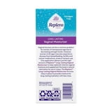 Replens Long-Lasting Vaginal Moisturizer, 14 Applications, Reusable ...