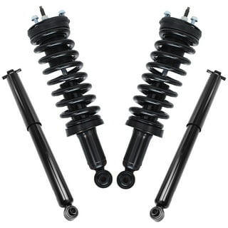 Eibach 2015-2016 Chevy Colorado Rear Pro-Truck Shock - Walmart.com