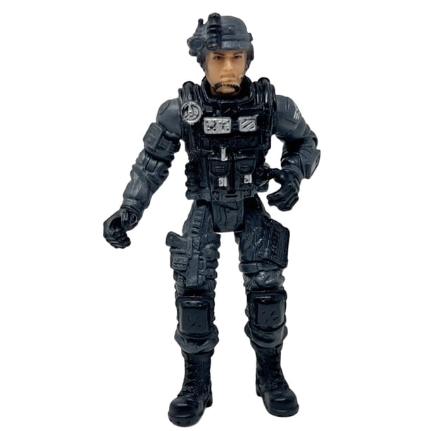 Sentinel Soldier