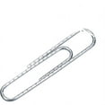 "ACCO Standard Office Supplies: Economy #1 Paper Clips, Non-skid Finish ...