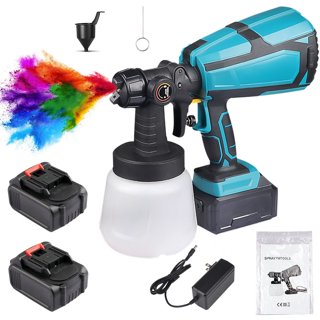 Wagner 520000 PowerTex Electric Handheld Texture Paint Sprayer ...