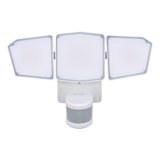 Honeywell 4500 Lumen LED Motion Sensor Security Light - Walmart.com