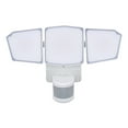 Honeywell 4500 Lumen LED Motion Sensor Security Light - Walmart.com Honeywell 4500 Lumen LED Motion Sensor Security Light - Walmart.com