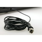 Axis AX18451 Rail HDTV Antenna - Walmart.com