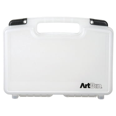 Artbin Die Cut Plastic Storage Case With 3 Magentic Sheets - Walmart.com