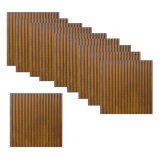 Usg R2310 Radar Ceiling Tile, 2X4 Ft. X 5/8 In., 8 Tiles Per Box ...