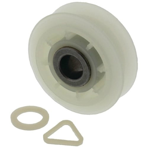 Exact Replacement Parts ER279640 Dryer Idler Pulley (Whirlpool 279640 ...